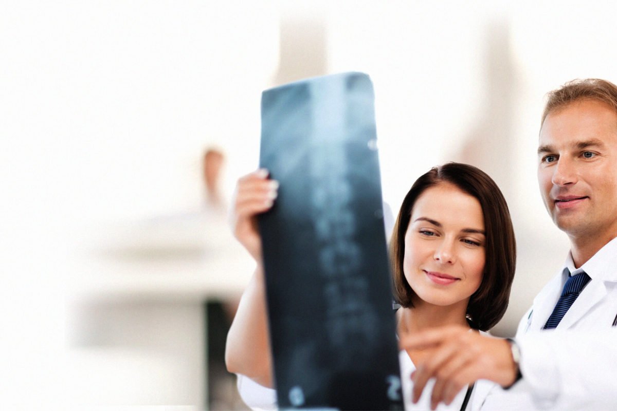 Radiology Jobs in 2025: What’s Changing in the Field?