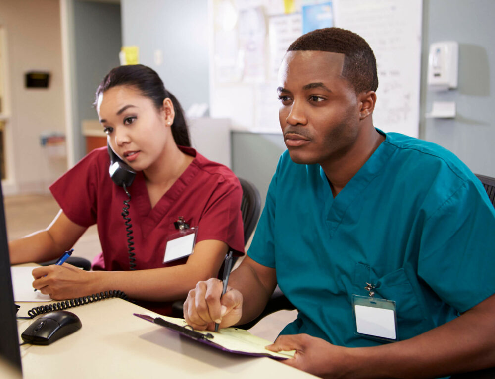 6 of the Most Common Errors in Nursing - and How to Avoid Them