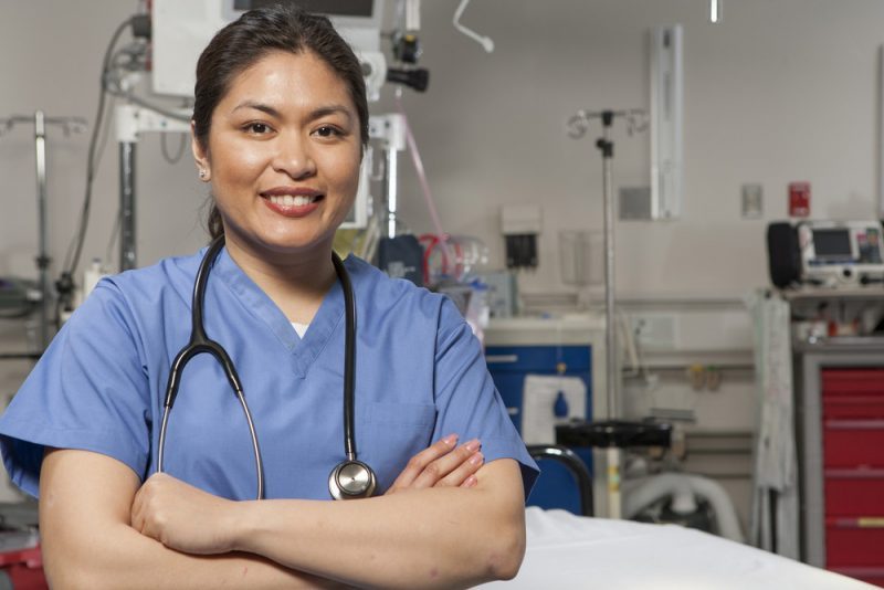 How to Get Valuable Experience as a Nurse
