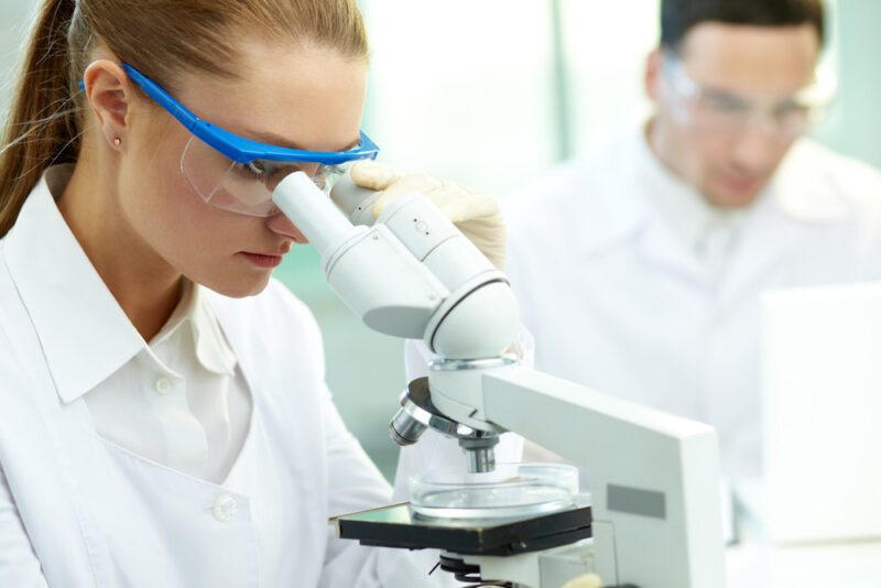 Career Paths for Medical Lab Technicians