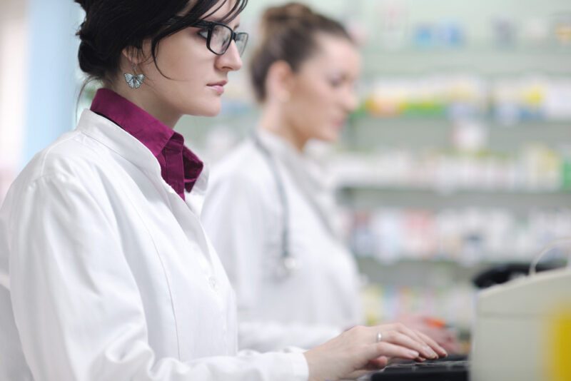 4 Skills Every Pharmacy Technician Should Have