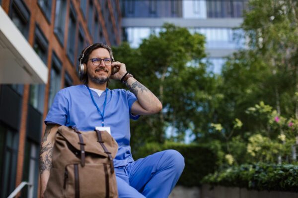 Travel Nurse Staffing Agency: Career Support | Concentric